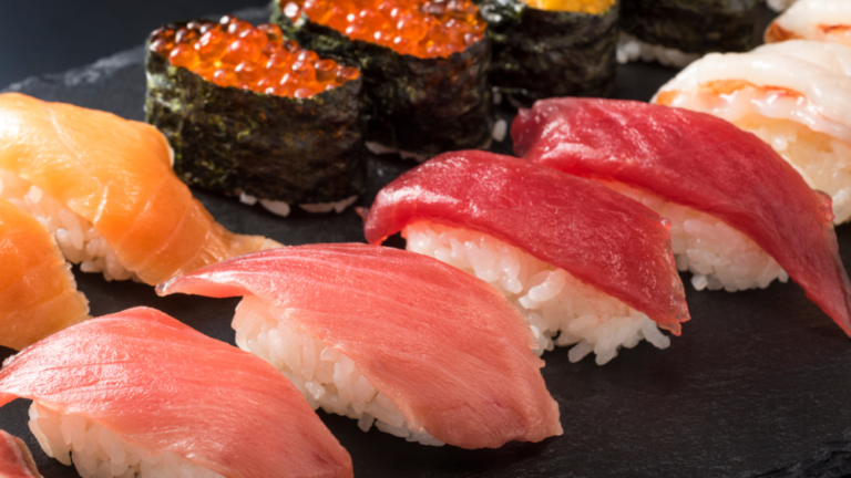 Food Costs During a Trip to Japan - japan journey
