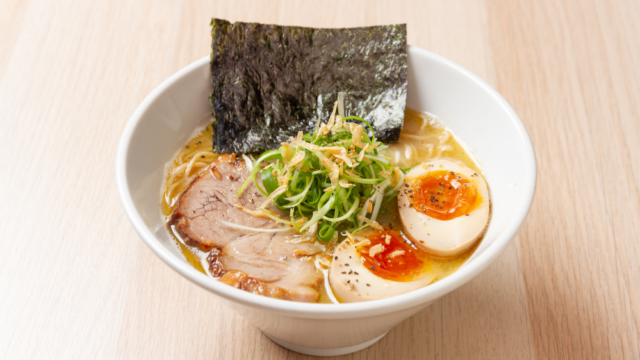 Food Costs During a Trip to Japan - japan journey